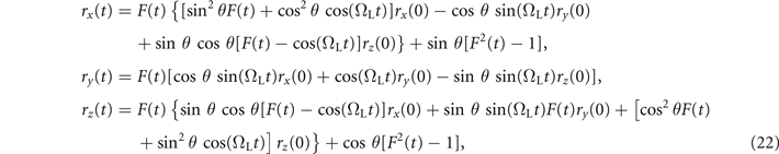 Geometric quantum speed limits for Markovian dynamics in open quantum systems - IOPscience