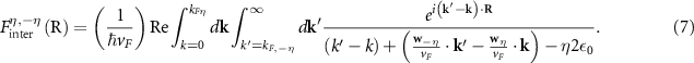 Ruderman–Kittel–Kasuya–Yosida (RKKY) interaction in Weyl semimetals ...