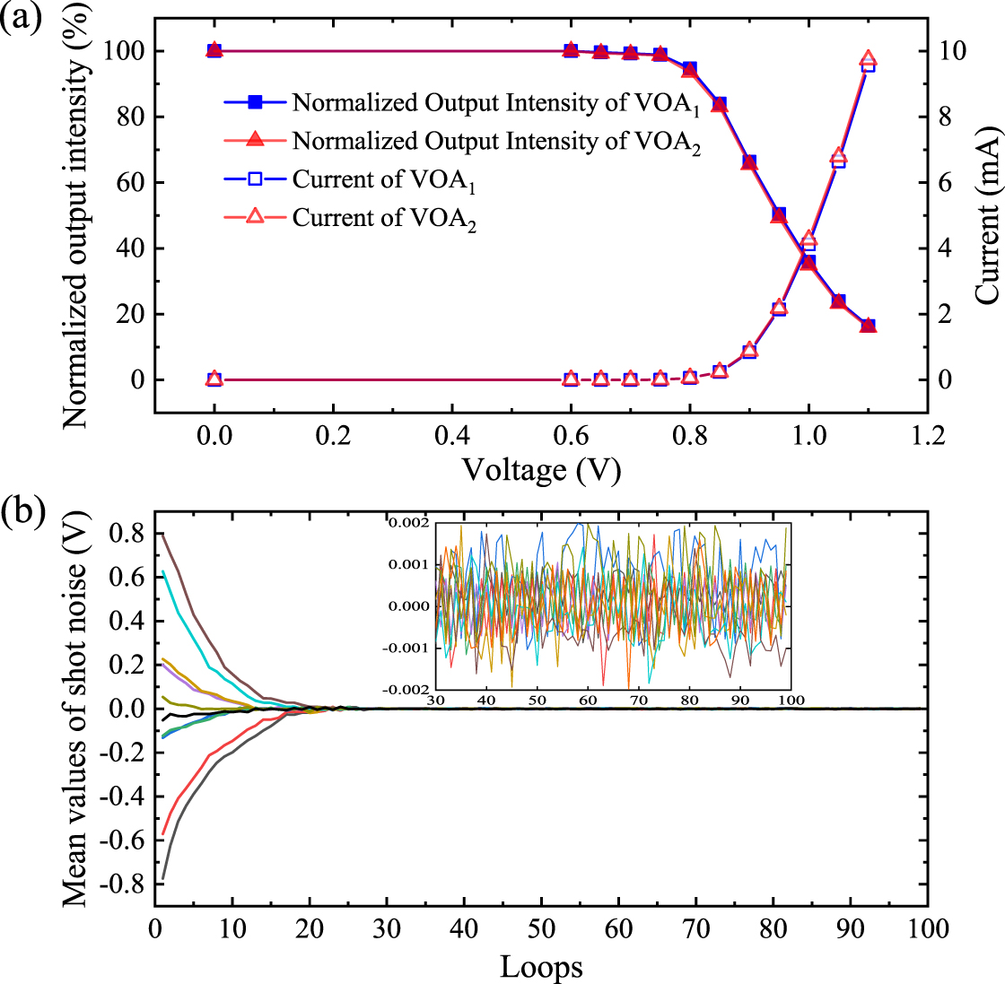 Silicon photonics-integrated time-domain balanced homodyne detector for ...