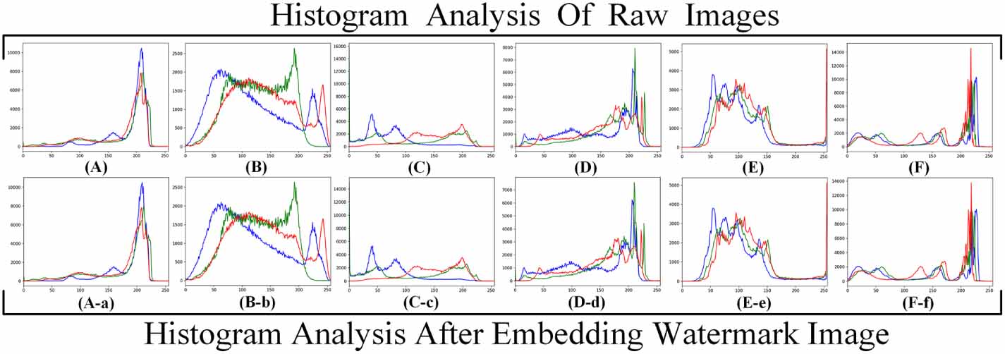 Quantum color image watermarking scheme based on quantum error ...