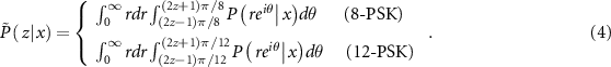 Discrete-modulation continuous-variable quantum key distribution with a high key rate - IOPscience