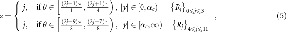 Discrete-modulation continuous-variable quantum key distribution with a high key rate - IOPscience