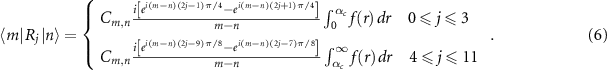 Discrete-modulation continuous-variable quantum key distribution with a high key rate - IOPscience