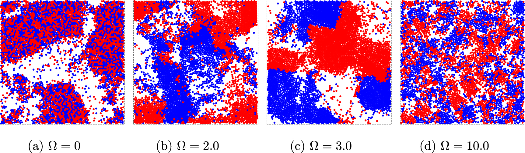 Spontaneous demixing of chiral active mixtures in motility-induced ...