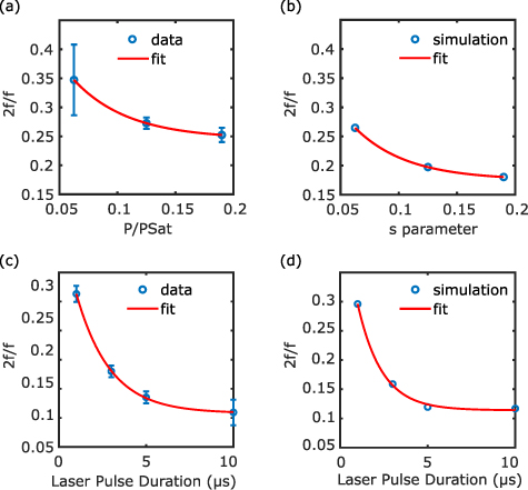 Modelling Rabi oscillations for widefield radiofrequency imaging in ...