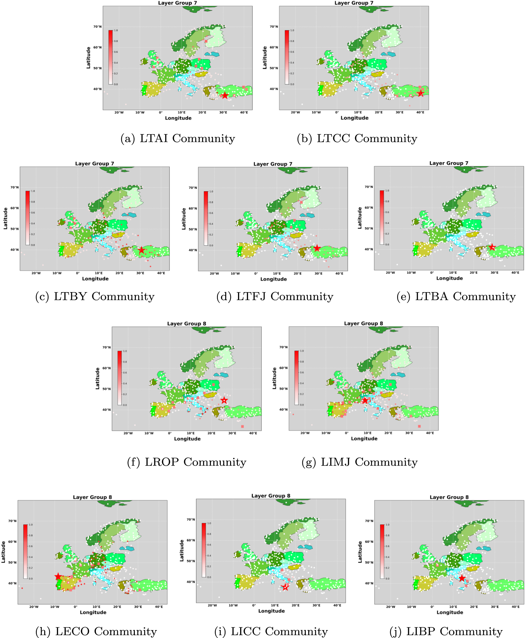 Detecting memberships in multiplex networks via nonnegative matrix ...