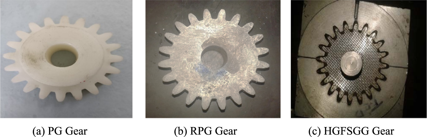 Effects of discrete fibre reinforcements on the wear resistance ...