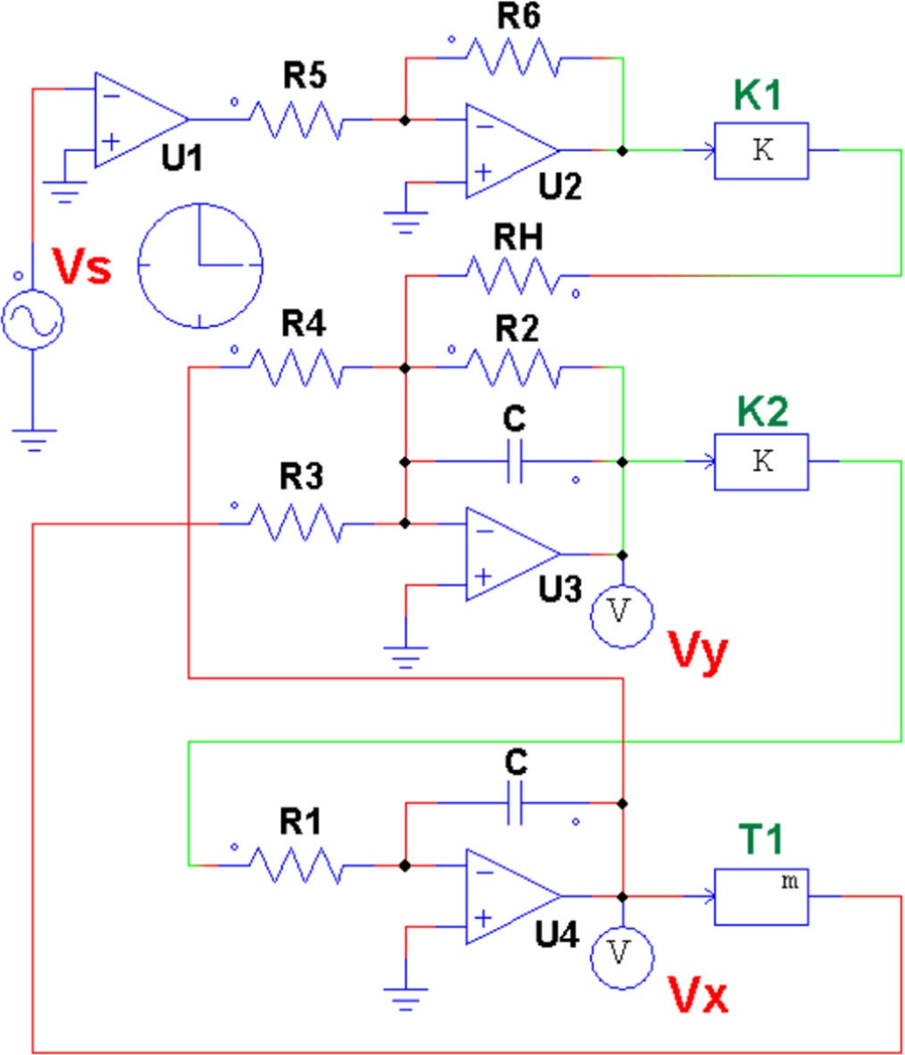 Single inertial neuron with forced bipolar pulse: chaotic dynamics ...