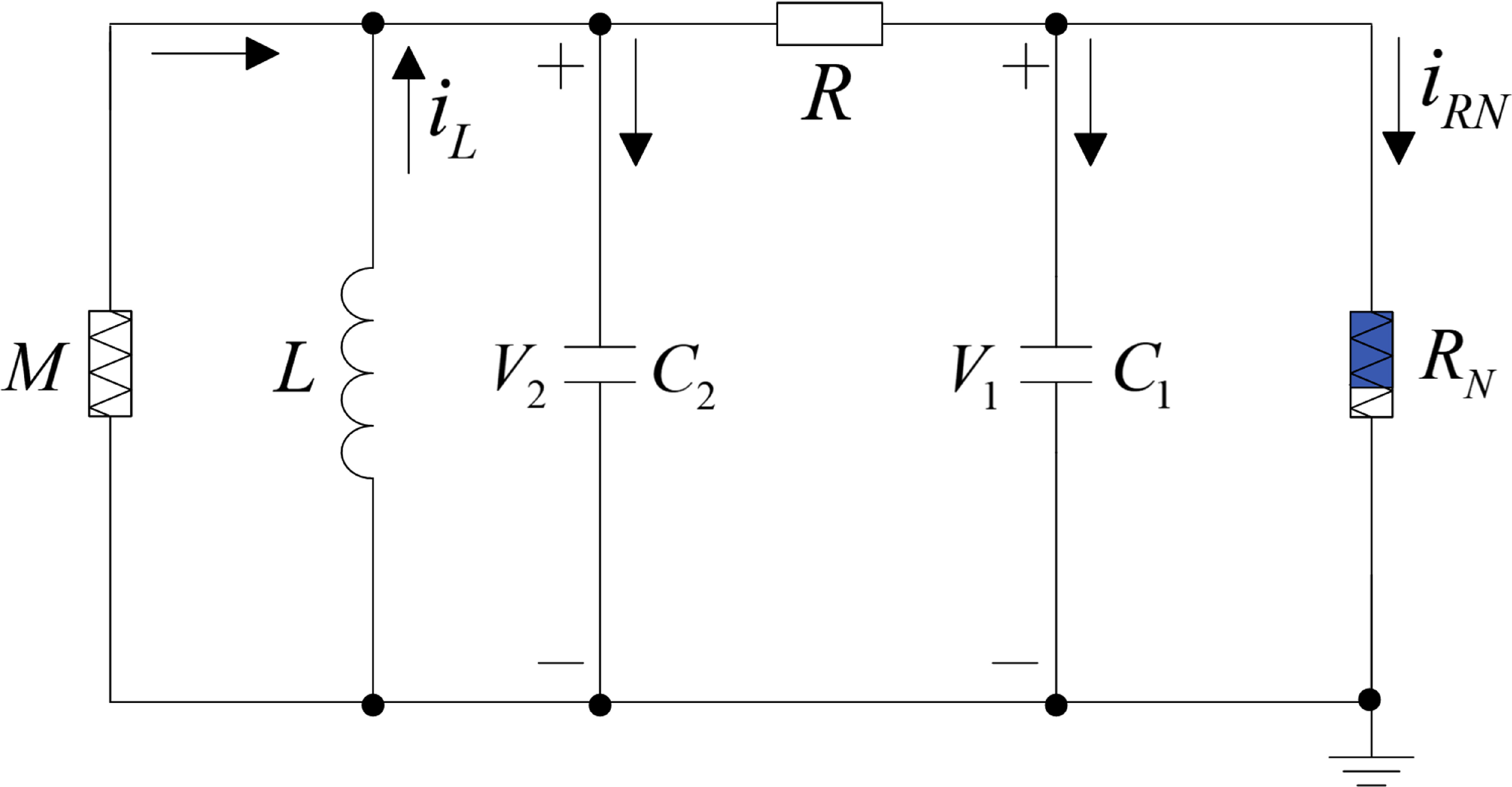 A novel neural circuit with a magnetic flux-controlled memristor and ...