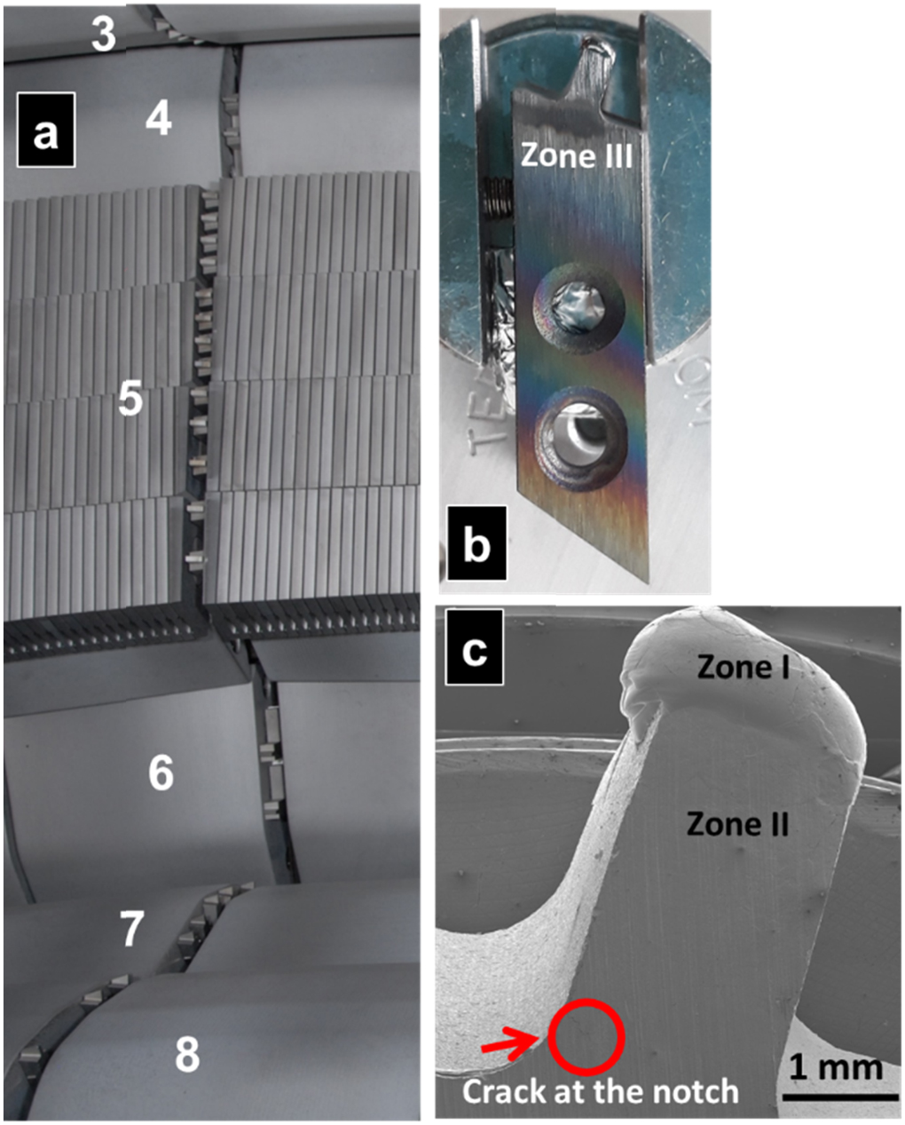 Tungsten Langmuir probes from JET-with the ITER-Like Wall: Assessment ...