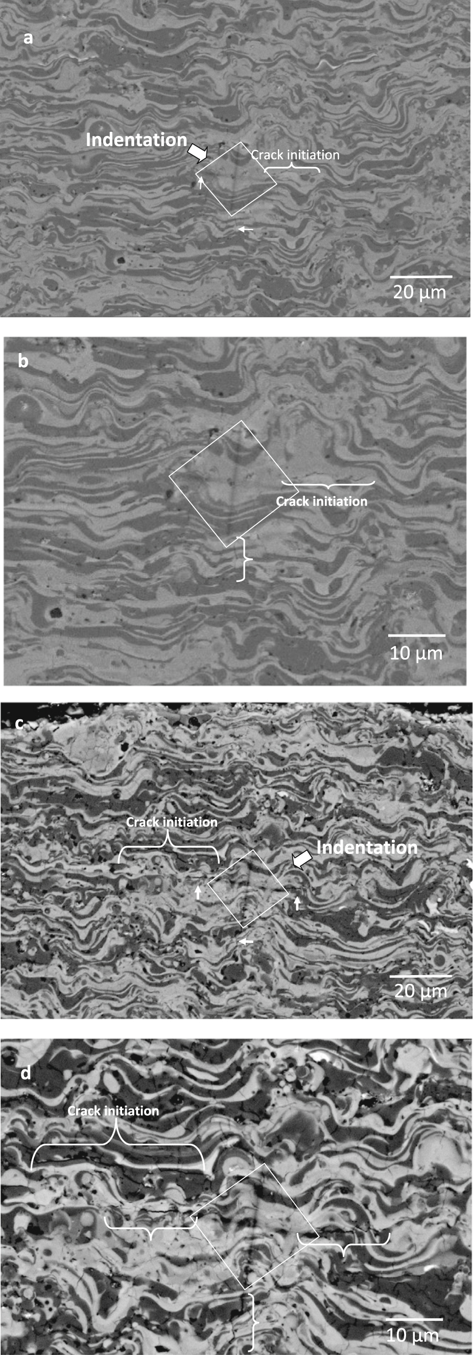 Microstructure evolution and mechanical properties of Al2O3-40%TiO2 ...