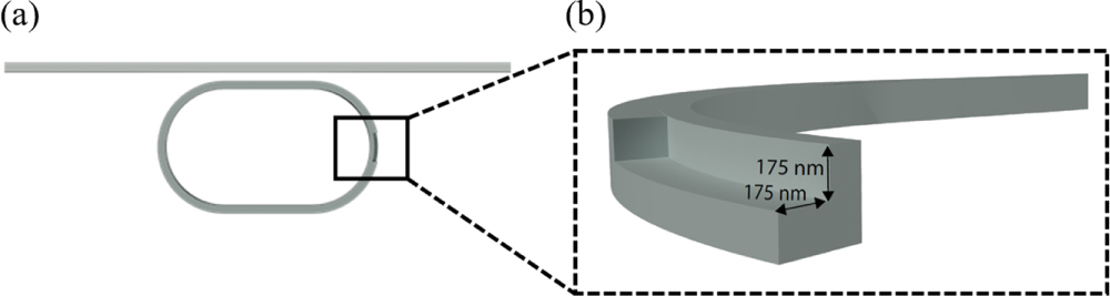 Integrated programmable controlled phase gate design for quantum ...
