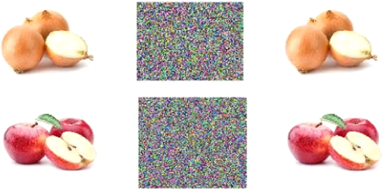 A new method of image encryption using advanced encryption Standard ...