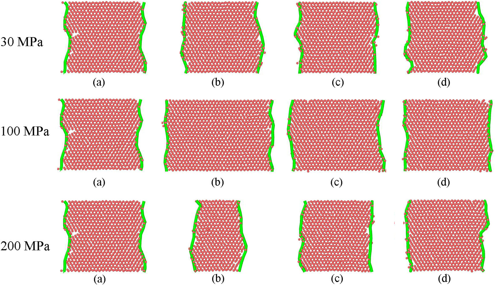 Response embedded atom model potential of Pb at finite temperature ...