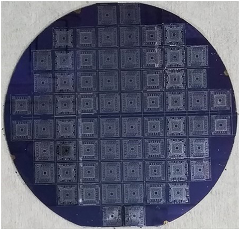 Low-temperature, short-time, wafer-level bonding for Cu/Sn/Cu solid ...