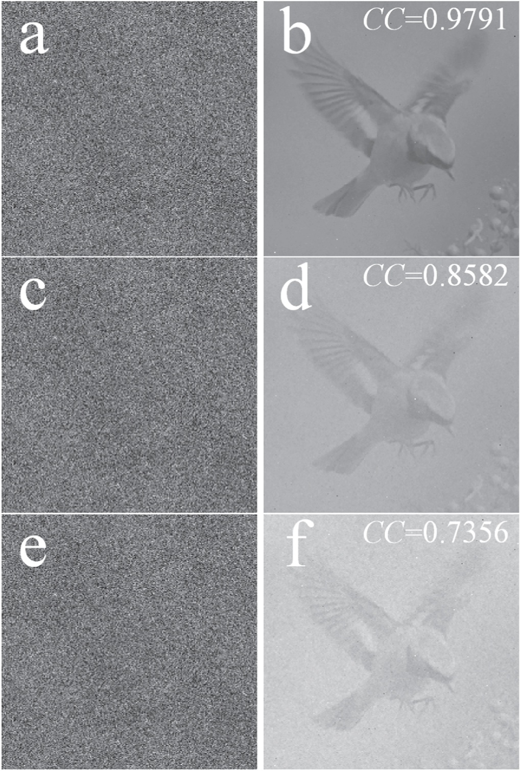 Improved diffractive-imaging based image encryption scheme in 3D space - IOPscience