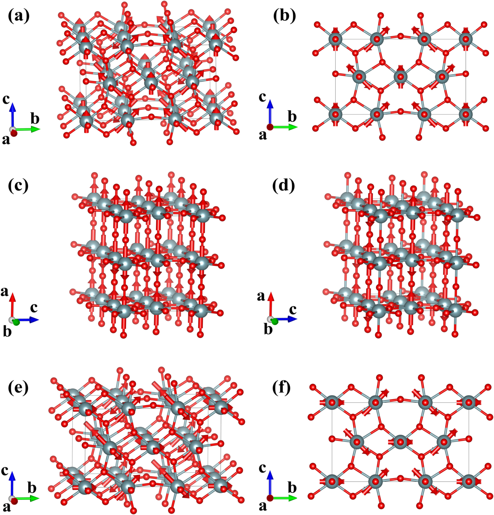 Magnetic structure of α-U3O8: a DFT and experimental study - IOPscience