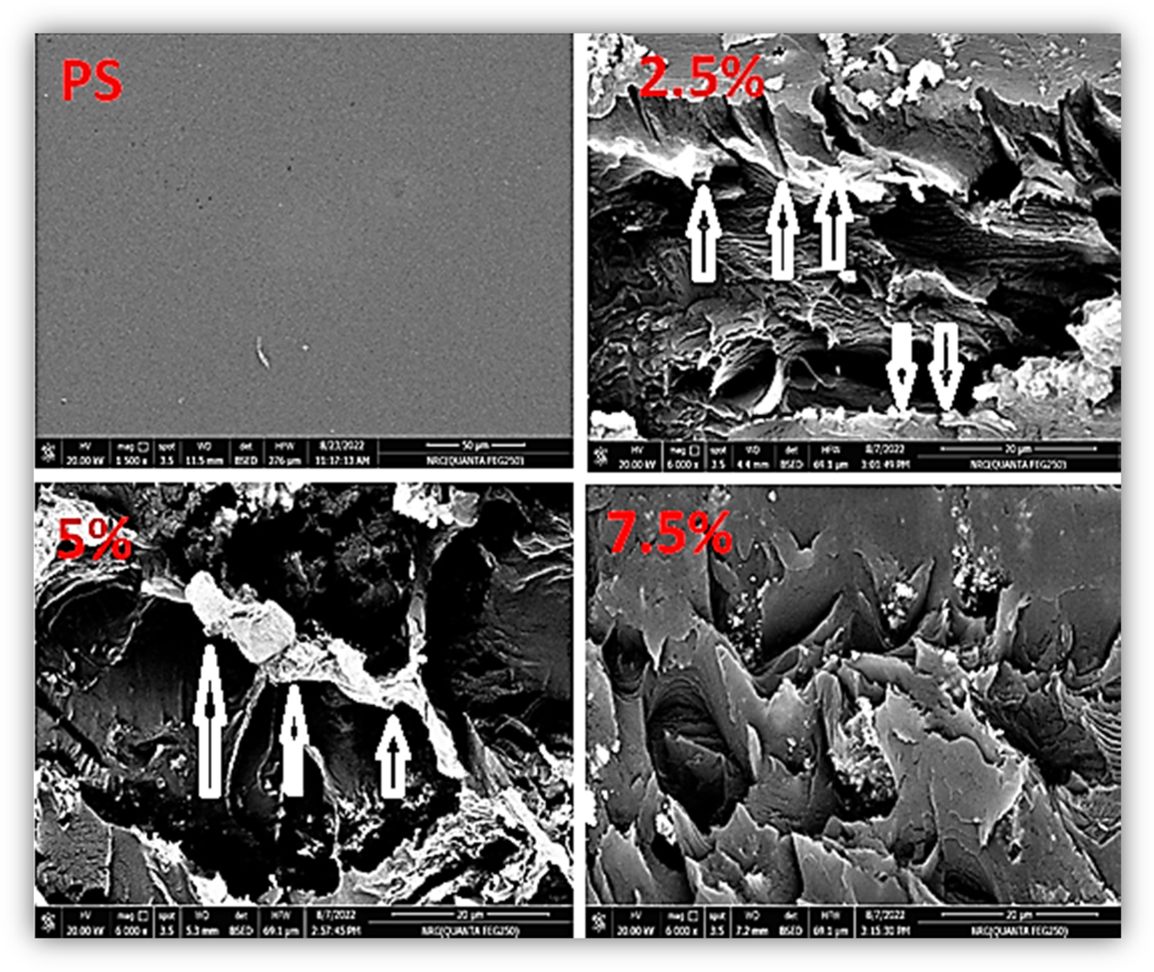 Novel cobalt lead ferrite (CPFO)/Ps nanocomposites with enhanced ...