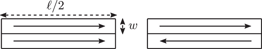 An integral for self inductance of thin wires - IOPscience