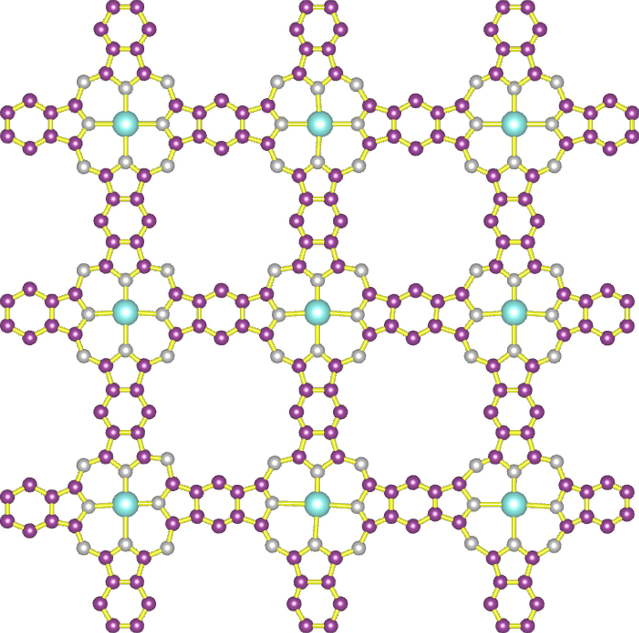 Computation of reverse neighbourhood degree-based topological indices for the transition metal ...