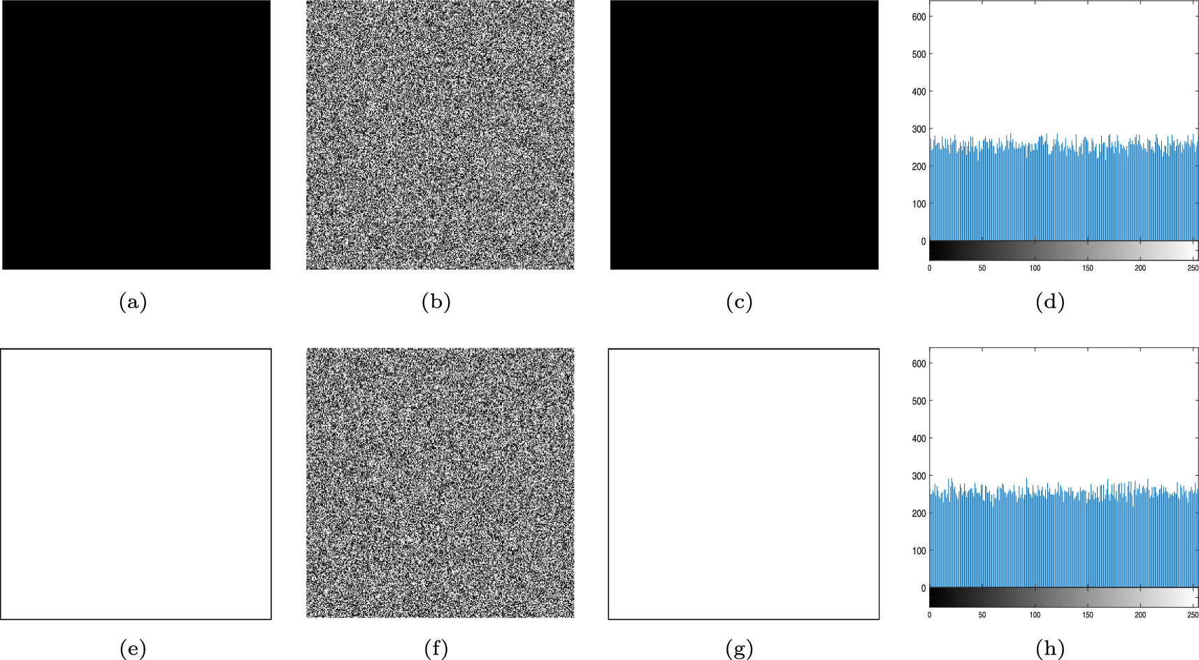 Image encryption algorithm based on improved iterative chaotic map with infinite collapses and ...