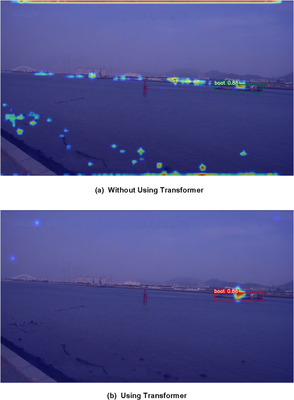 A lightweight multi-target ship tracking model based on Yolov7 - IOPscience