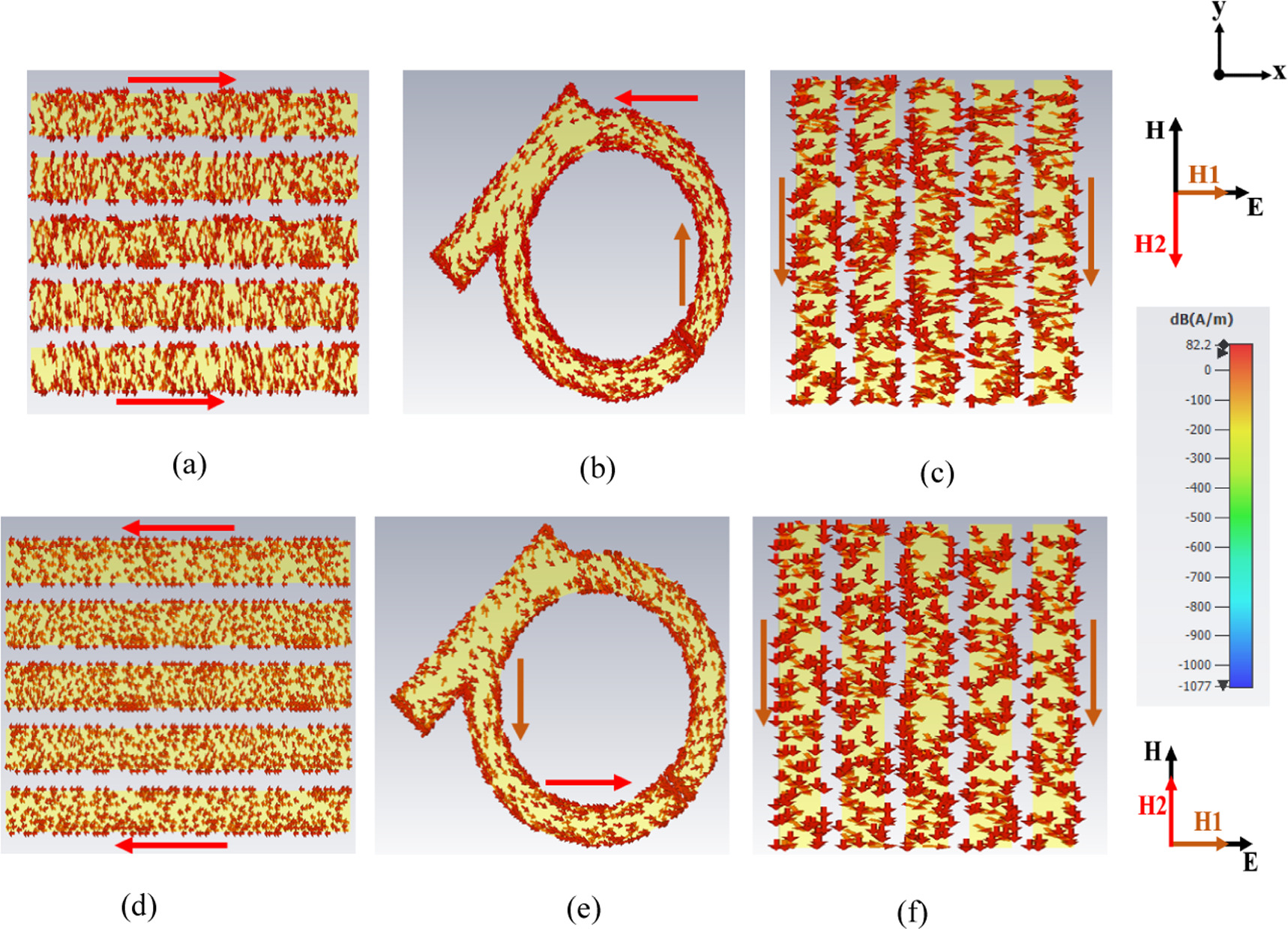 An angular stable ultra-broadband asymmetric transmission chiral metasurface with efficient ...