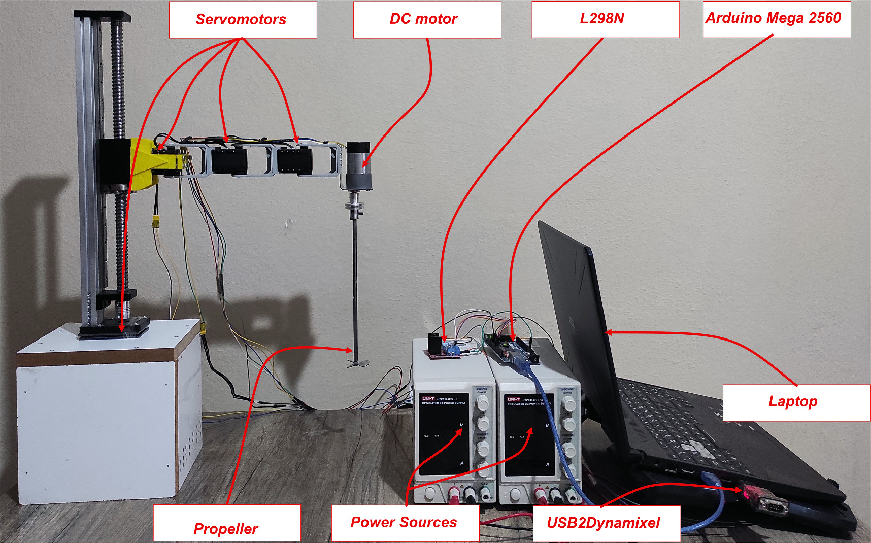 3D chaotic mixing application for polymer production - IOPscience