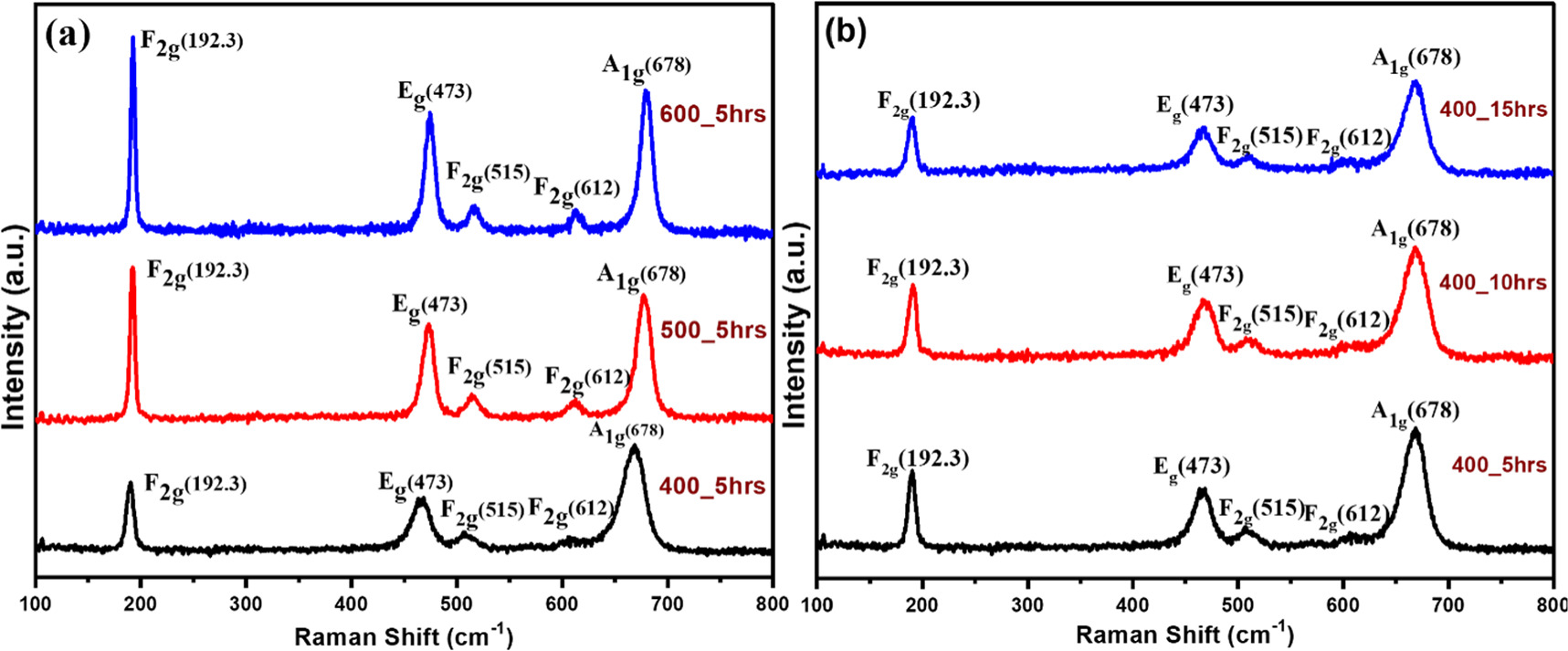 Synthesis and characterization of Co3O4 spinel nanowall: understanding ...