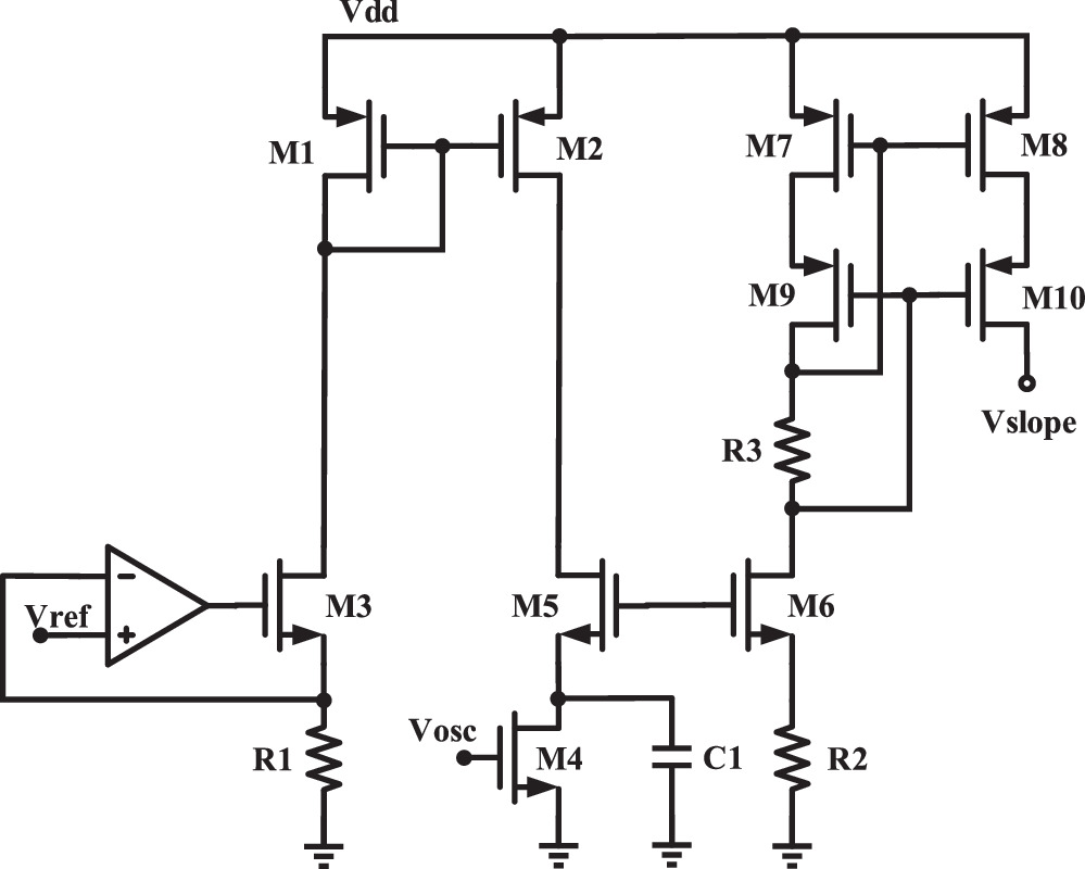 A 2.5–8V input range peak-current-control non-inverting buck-boost DC ...