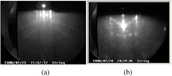 Germanium epitaxy on silicon - IOPscience