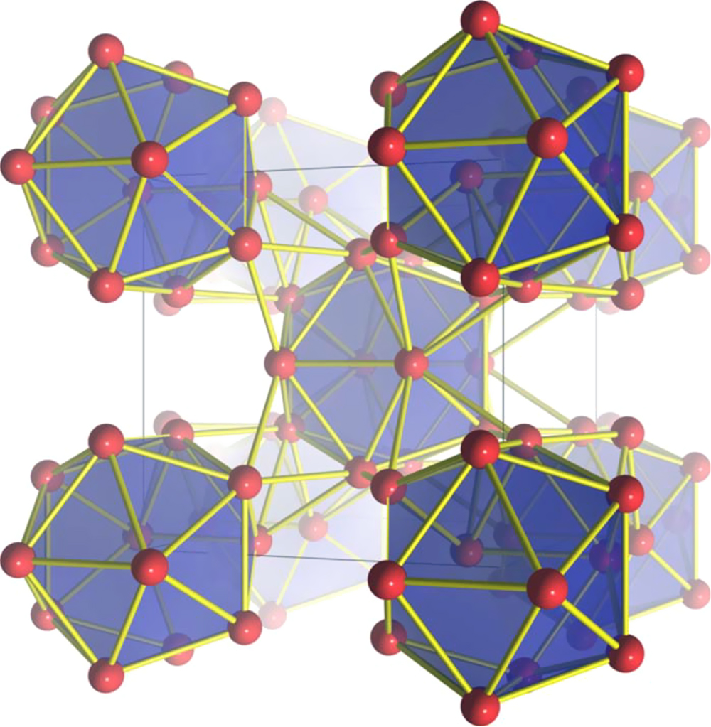 Magnetism in icosahedral quasicrystals: current status and open ...