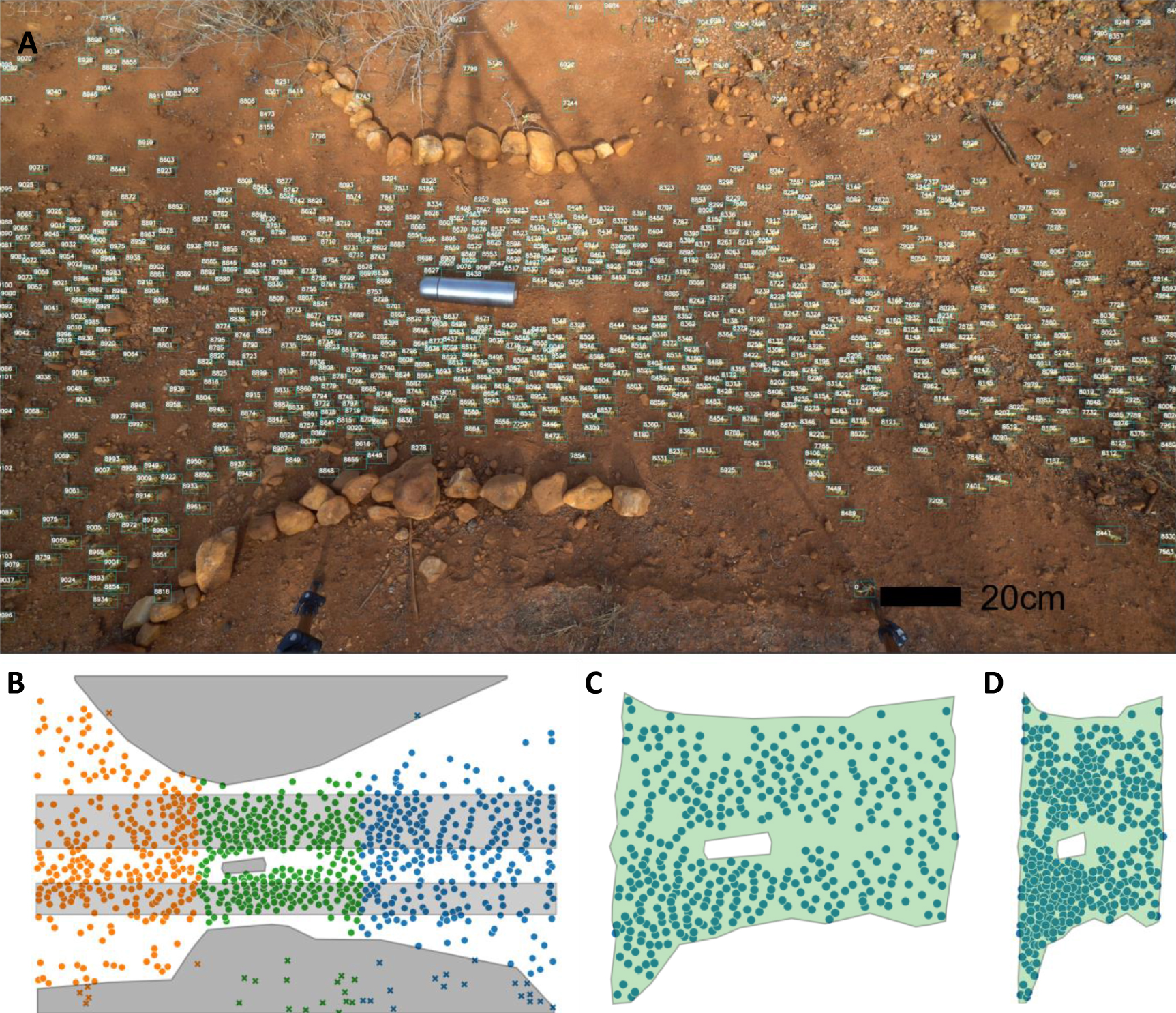 An effective hydrodynamic description of marching locusts - IOPscience