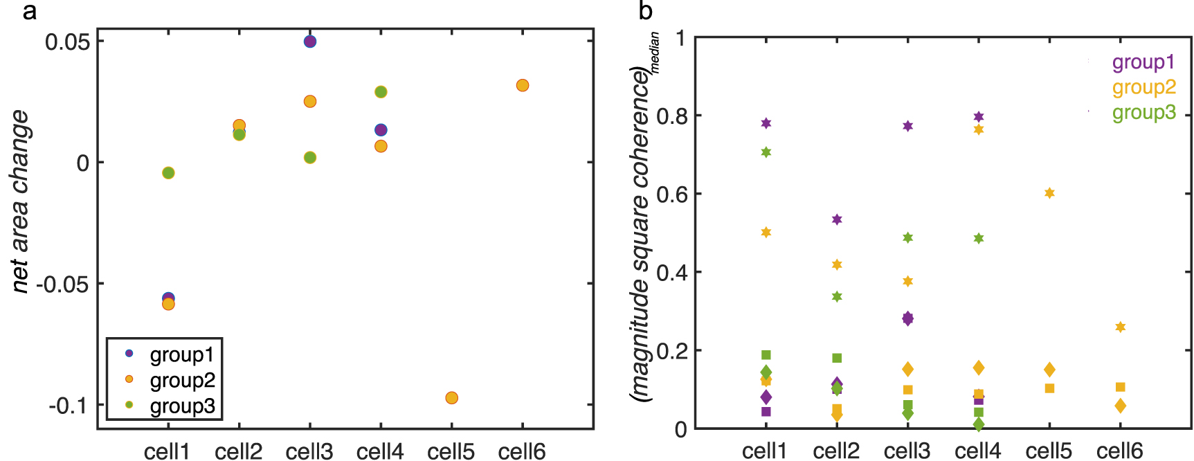 STIPS algorithm enables tracking labyrinthine patterns and reveals ...