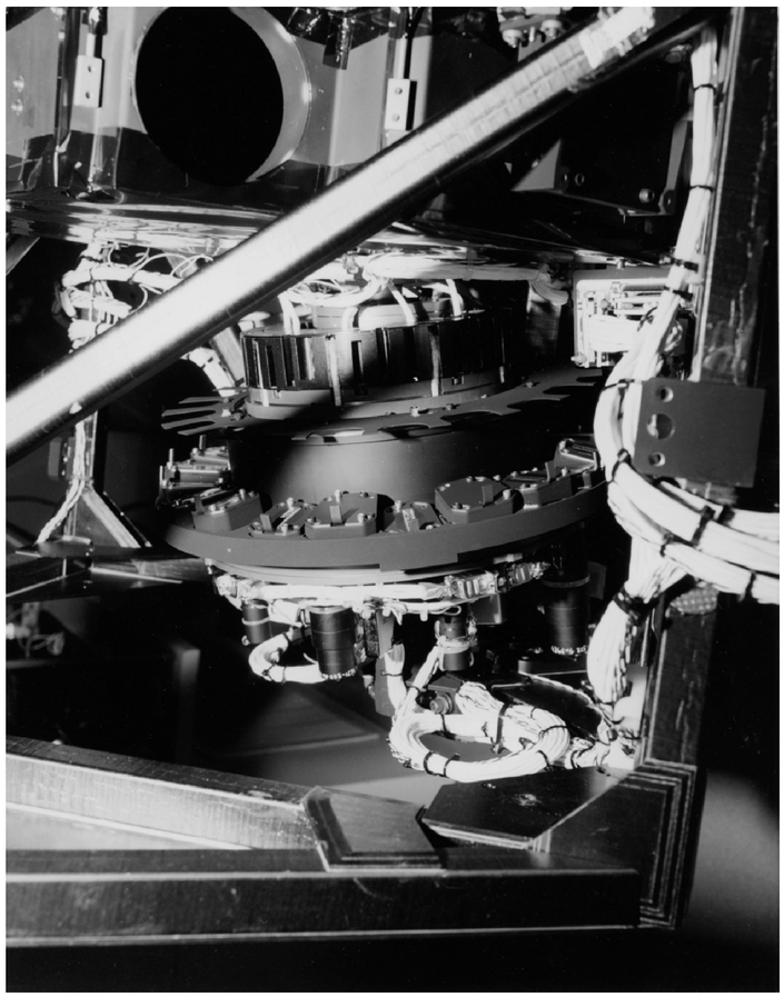 The Space Telescope Imaging Spectrograph Design - IOPscience