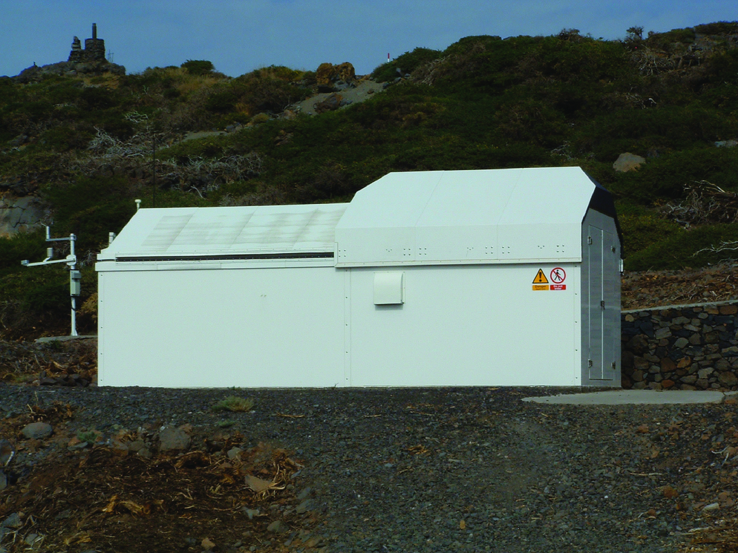 The WASP Project and the SuperWASP Cameras - IOPscience