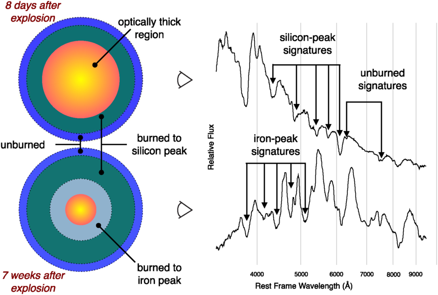 SYNAPPS: Data-Driven Analysis for Supernova Spectroscopy - IOPscience