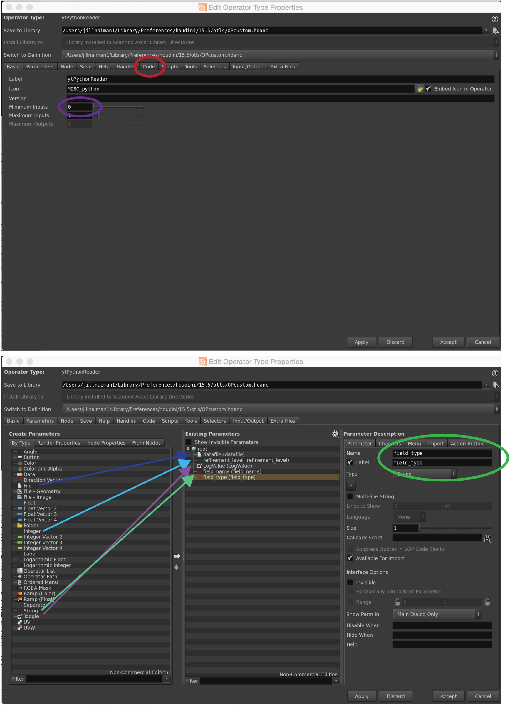 Houdini for Astrophysical Visualization - IOPscience