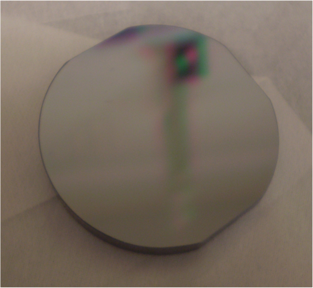 A Grism Design Review and the As-Built Performance of the Silicon ...