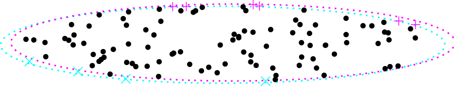 Collaborative Nested Sampling: Big Data versus Complex Physical Models - IOPscience