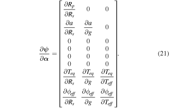Kepler Data Validation II–Transit Model Fitting and Multiple-planet Search - IOPscience