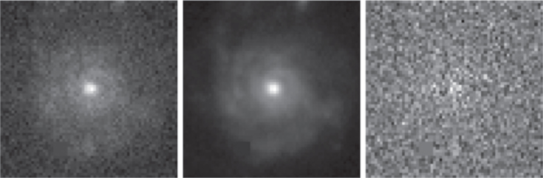 Machine Learning for the Zwicky Transient Facility - IOPscience