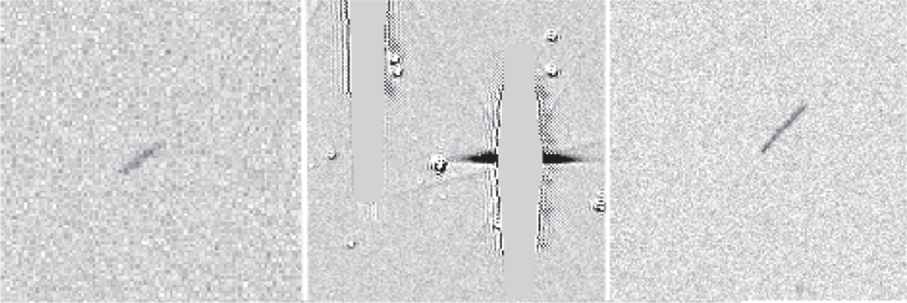 Machine Learning for the Zwicky Transient Facility - IOPscience