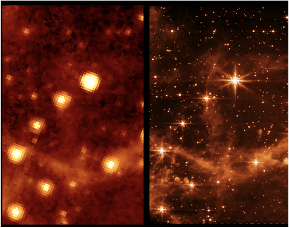 The Mid-infrared Instrument for JWST and Its In-flight Performance ...