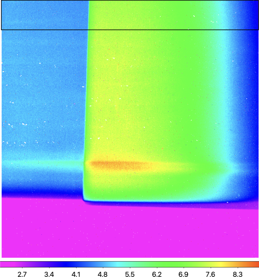 The Near Infrared Imager and Slitless Spectrograph for the James Webb ...