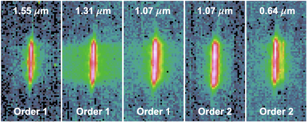 The Near Infrared Imager and Slitless Spectrograph for the James Webb ...