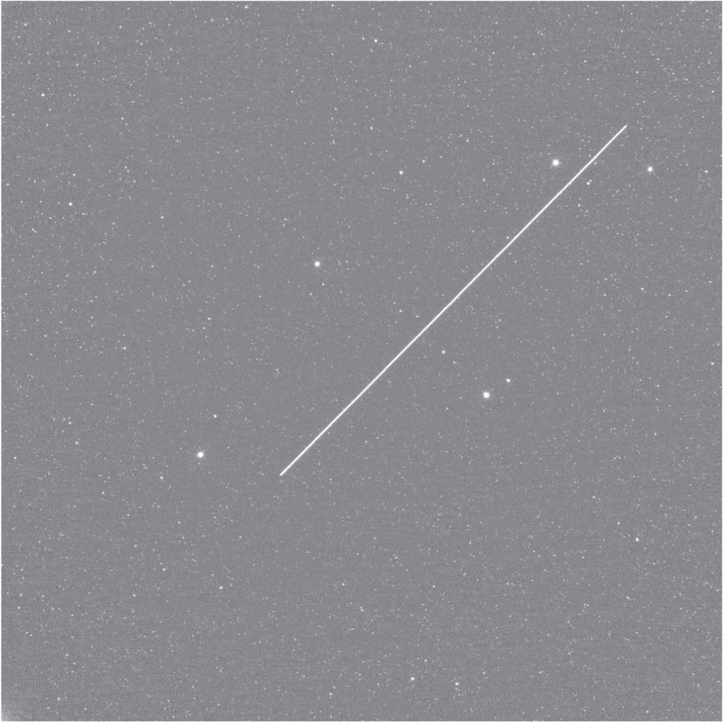 The Steward Observatory LEO Satellite Photometric Survey - IOPscience