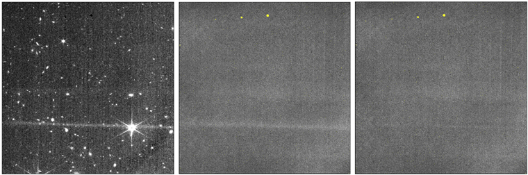 The Near Infrared Imager and Slitless Spectrograph for the James Webb ...