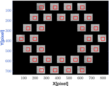 Comparative Analysis of Image-shift Measurement Algorithms for Solar ...