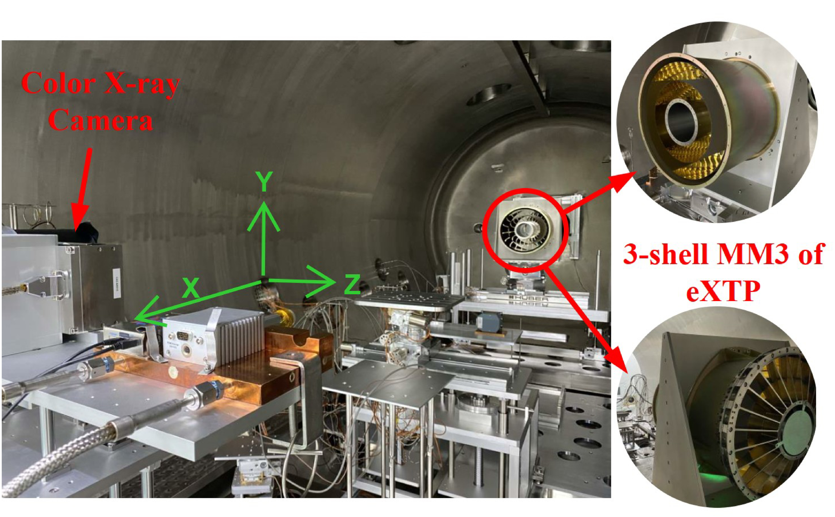 Cross-calibration of an eXTP Mirror Prototype at 100XF and PANTER ...